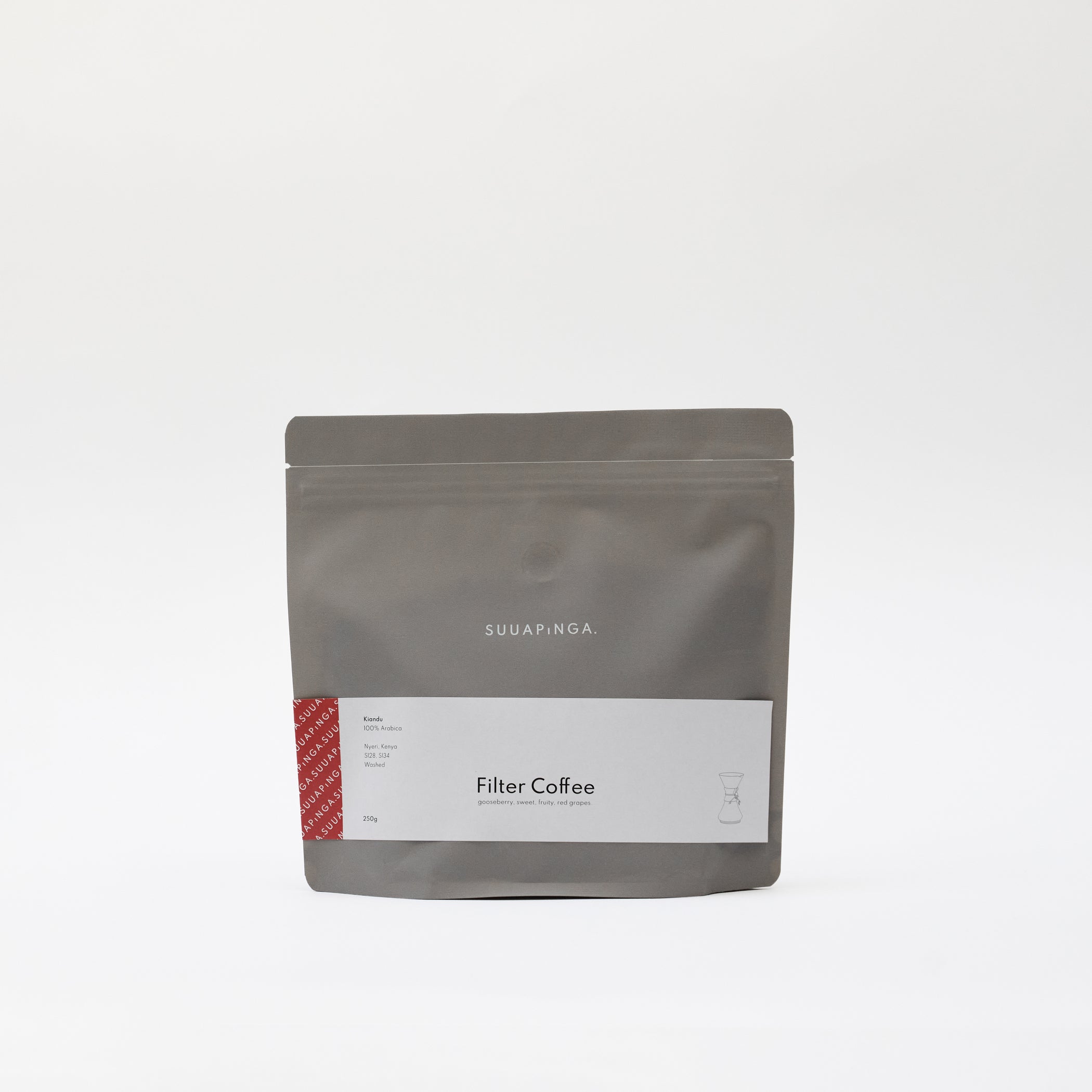 Suuapinga - Specialty Coffee & Bakery in Munich
